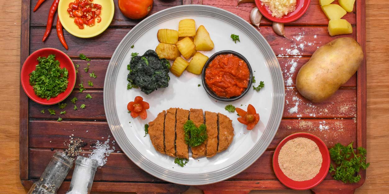 What Makes a Jain Food Different from a Vegan Food? | Govinda ...